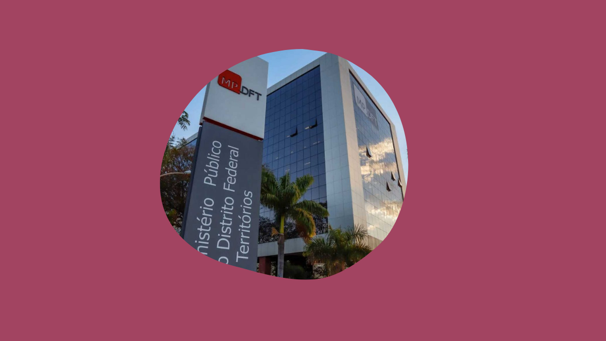 Estágio MPDFT 2024: veja cursos aceitos e como se inscrever