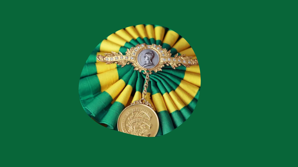 Quem é o atual chefe do Poder Executivo do Brasil