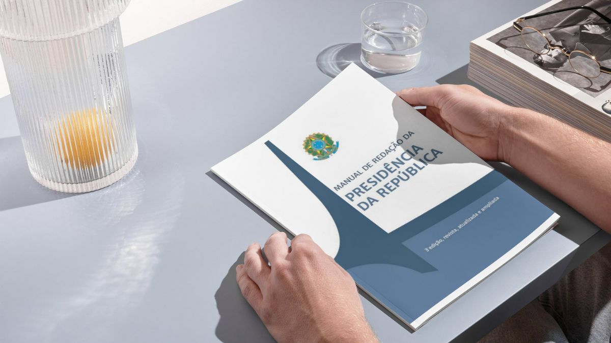 Entenda a formalidade e padronização na Redação Oficial