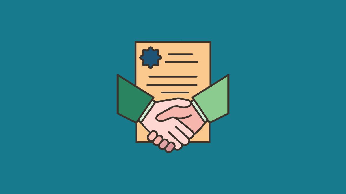 Termo de Compromisso de Estágio: saiba o que é e exemplo