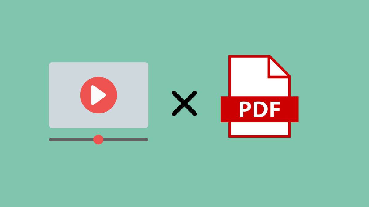 Estudar por videoaula ou PDF? Veja a melhor forma de estudar