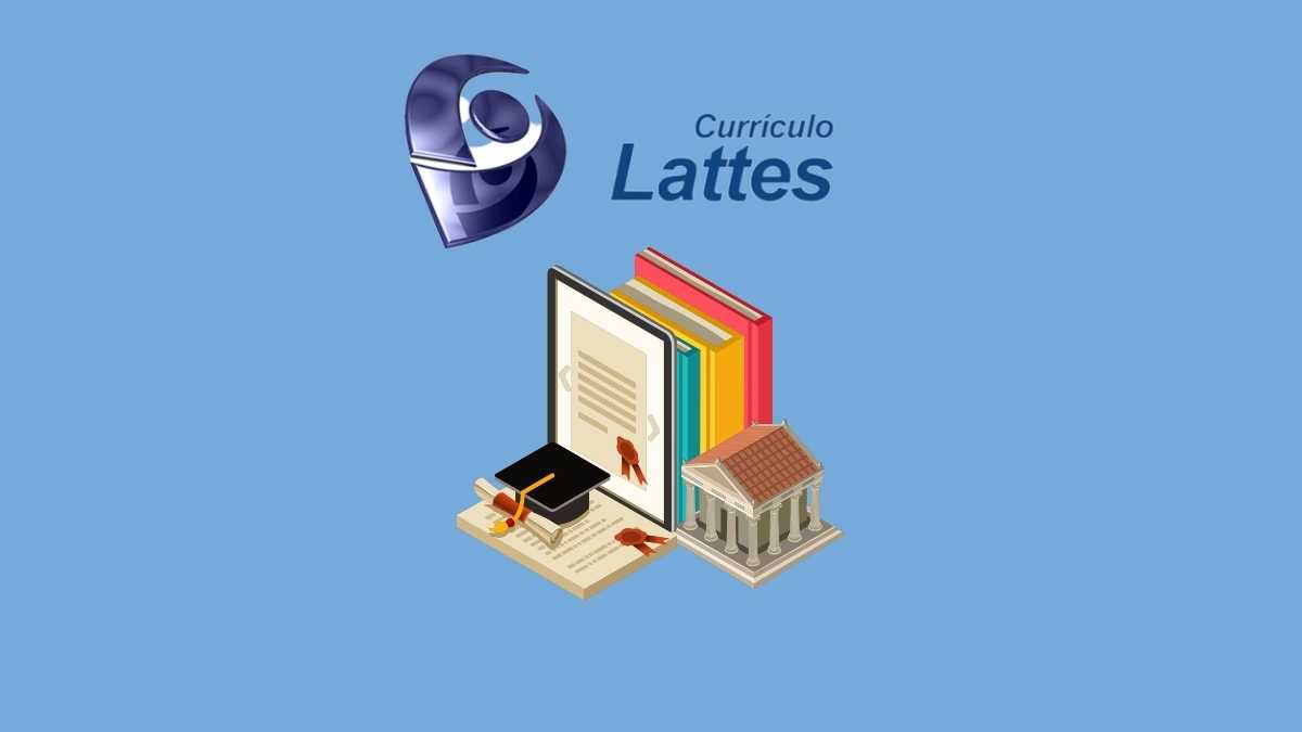 Como fazer currículo Lattes: passo a passo (completo) Como fazer currículo Lattes: passo a passo (completo)